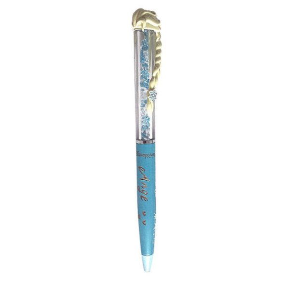 Disney | Office | Disney Parks Frozen Queen Elsa Pen | Poshmark